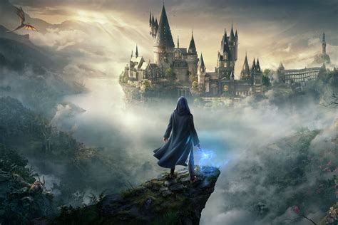 Tudo O Que Sabemos Sobre Hogwarts Legacy Até Agora Recomendações