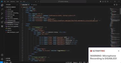 huzaifa faisal on linkedin webdevelopment techinternship continuouslearning webdevelopment
