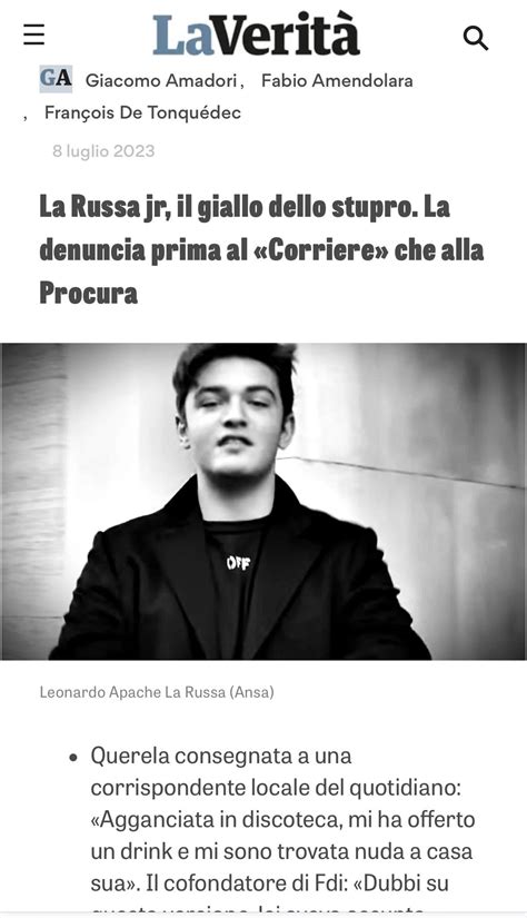 Larus — Blondet And Friends