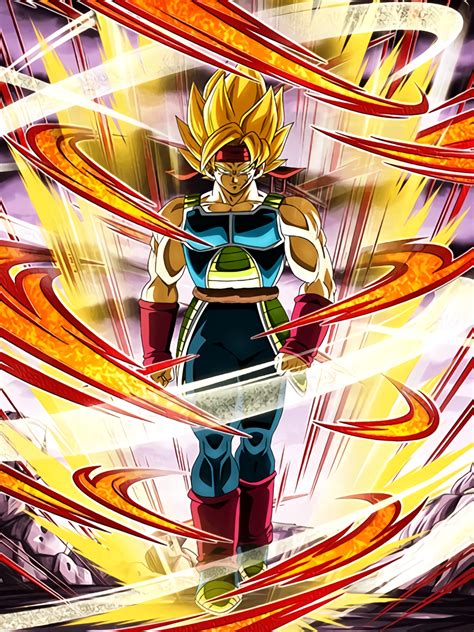 My Man Even Without Eza Is Going To Become Top 10 Tur Only Dokkan Fest With The New Bardock As