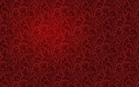 Red Pattern Wallpapers Top Free Red Pattern Backgrounds Wallpaperaccess