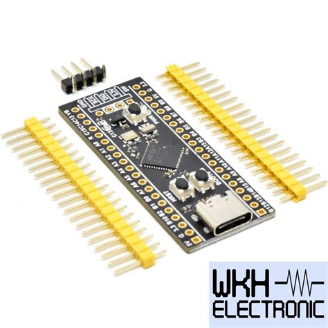 Jual Stm Stm F Stm F Ceu Learning Board Arm Cortex M Shopee