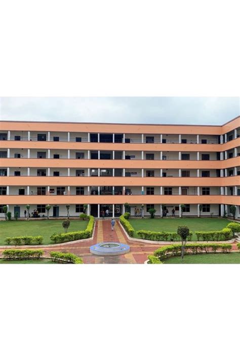 Dhirubhai Ambani Institute Of Information And Communication Technology Photos Artofit