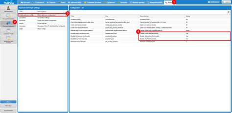 How Do I Set Up My Payment Gateway Knowledge Base Centre