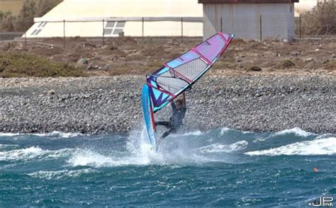 Neil Pryde 2022 Speed Sails Test God Save The Wind
