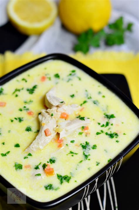 Reteta Ciorba Radauteana Ca La Restaurant Reţetă Blog