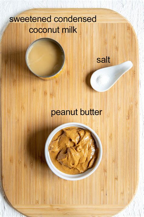 The Ultimate 2 Ingredient Vegan Peanut Butter Fudge Create Mindfully