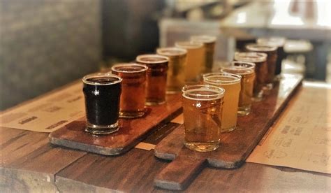 Maryland Coastal Bays Burley Oak Brewery Fundraiser Shorebread