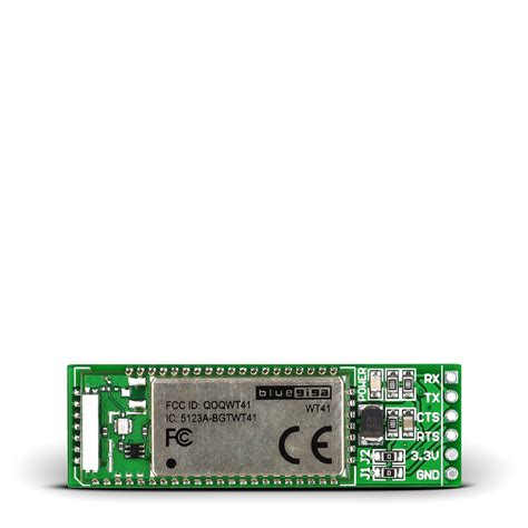 bluetooth 2 stick 1000m range bluetooth board with wt41 module