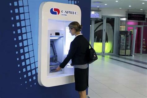 Capitecs Infrastructural Issues Disrupt Online Banking Platforms