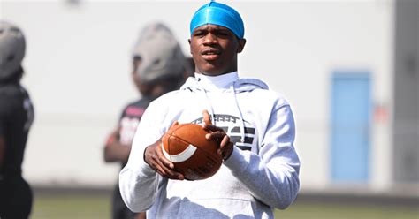 Miami Lands Massive 4 Star Commit With Joshisa Trader