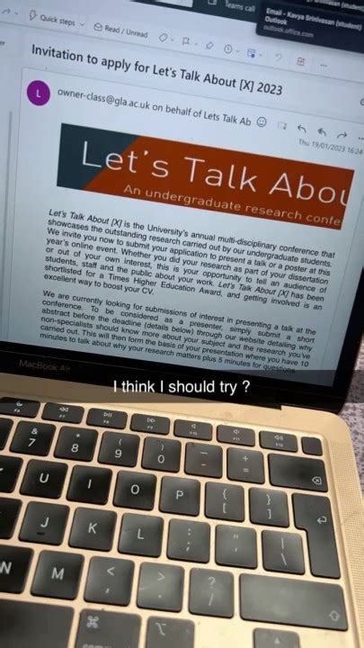 Video Kavya Srinivasan On Linkedin Today I Had The Utmost Privilege