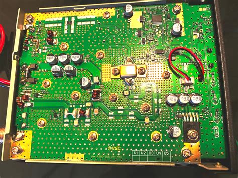 Retevis 40 Watt Repeater Technical Discussion MyGMRS Com Forums