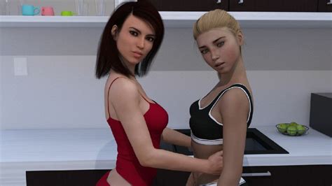 Free Download Porn Game Triangle Version 1 0 Completed IncestGames Net