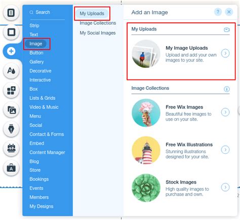 How To Add Donate Button On Wix Accept Recurring Donations