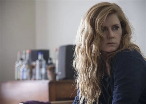 Rage Control And Rituals Of Violence In Sharp Objects