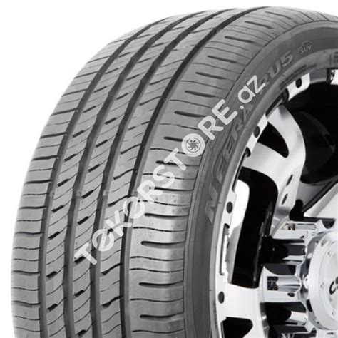Roadstone N Fera RU5 235/60 R17 103V - TəkərStore