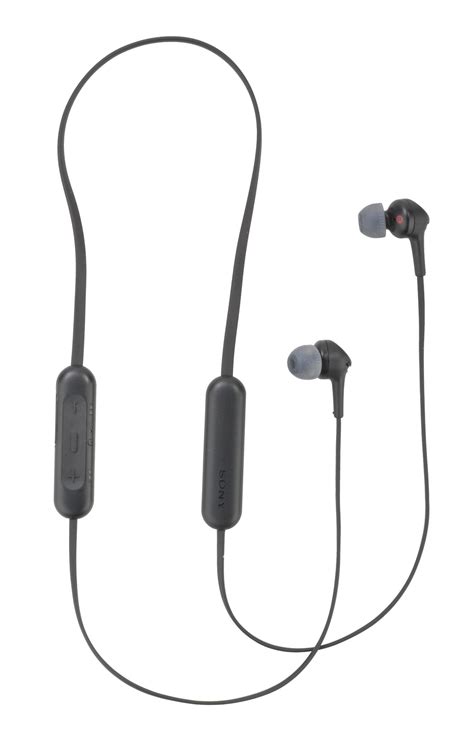 Test: Sony WI-XB400 | Forbrugerrådet Tænk