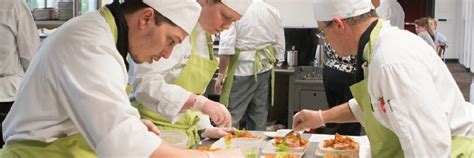 Support The Seattle Culinary Academy Seattle Colleges Foundation