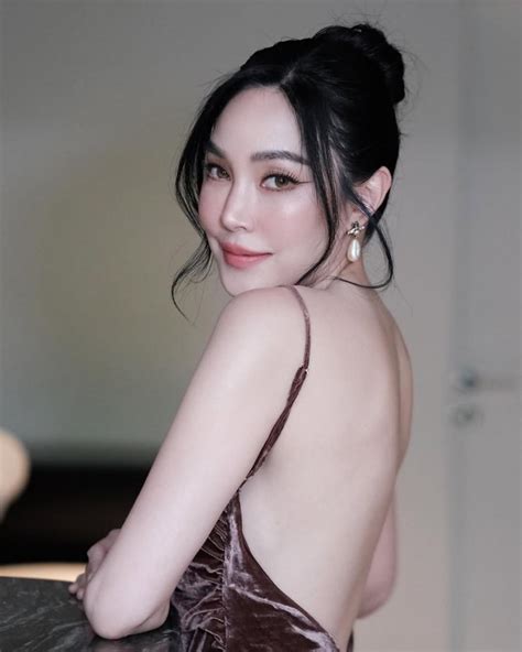 เมย์ พิชญ์นาฏ เฉลยแล้ว หลังแฟน ๆ สังเกตท้องป่อง ข่าวดีมาหรือยัง