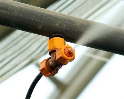 Water Fogging System At ₹ 1000piece Patuli Kolkata Id 25208113662