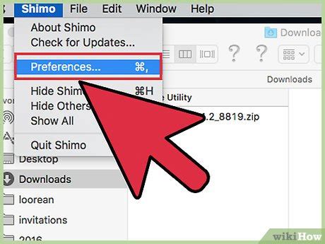 3 Ways To Set Up A VPN On A Mac WikiHow Tech