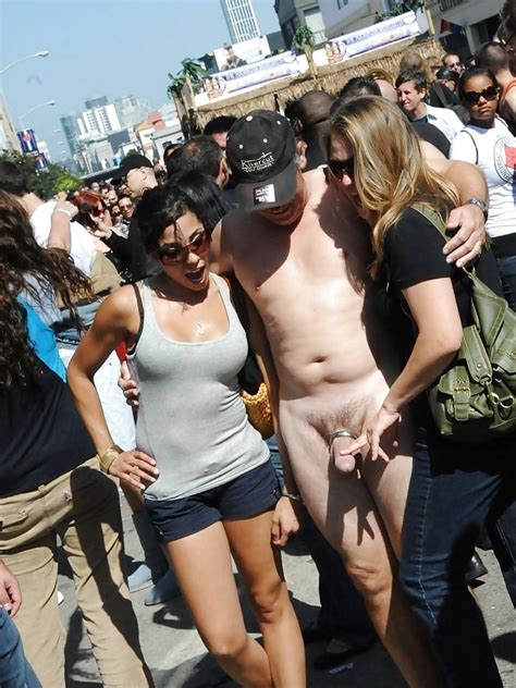 Naked Humiliation Telegraph