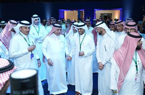 Mohammed Abdullah Al Farraj On Linkedin Today I Was Delighted To Attend The Made In Saudi