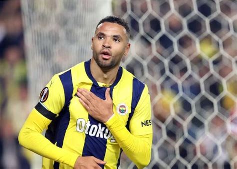 Dans Le Viseur De Plusieurs Clubs Youssef En Nesyri Devrait Il Quitter