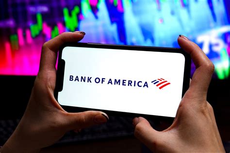Is Bank Of America Still Down Reports Of Mass Outages Money Down