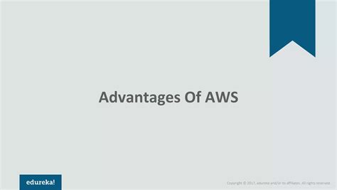 Introduction To Amazon Web Services Aws Tutorial For Beginners Aws