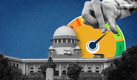 Cbic Fixed Monetary Limits For Filing Appeals Or Applications By The