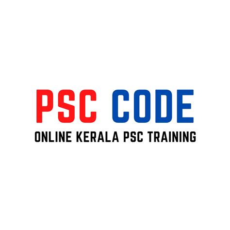 Psc Code