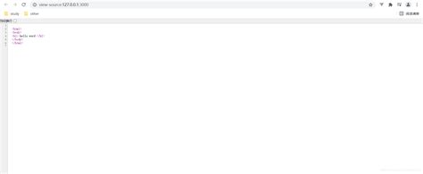 什么是服务器渲染ssr、客户端渲染渲染服务器是什么 Csdn博客