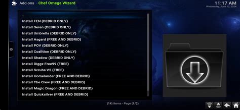 How To Install The Beast Build On Kodi Step By Step