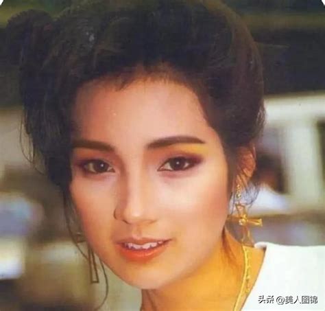 居家女神～戚美珍个人简介 人物集