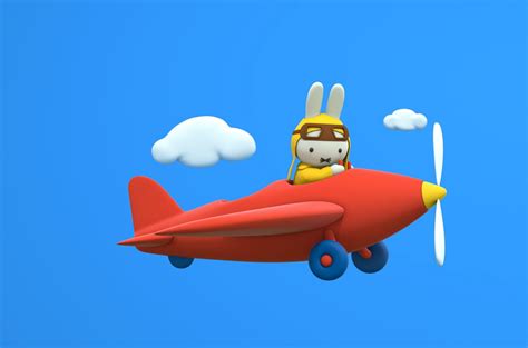 Miffys Eventyr Store Og Små Vol 3 Miffys Nye Cykel Lej Eller Køb