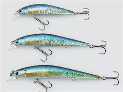 Unleashing The Power Of Jerkbait Lures A Bass Anglers Secret Weapon