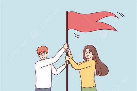 깃발을 꽂다 Png 일러스트 Psd 및 클립 아트에 대한 무료 다운로드 Pngtree