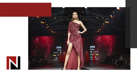 Why Runway Models Dont Smile On The Catwalk Digital Runway