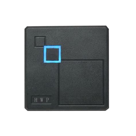 Rfid Wiegand26 Bit Mobile Phone Bluetooth Reader Access Control