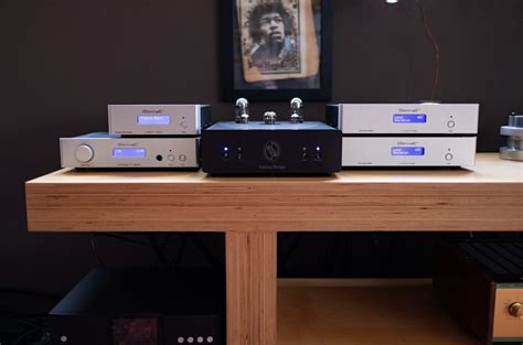 review modwright analog bridge twittering machines