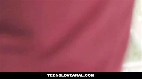 Teensloveanal Guy Pranks Lover With Ass Fuck Bonk
