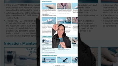 Tip Of The Week Rectal Tube Insertion 💩 Youtube