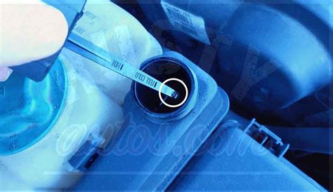 Power Steering Fluid Check Beginners Guide Rustyautos