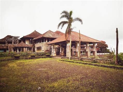 5 Tempat Uji Nyali Di Bali Yang Berani Saja