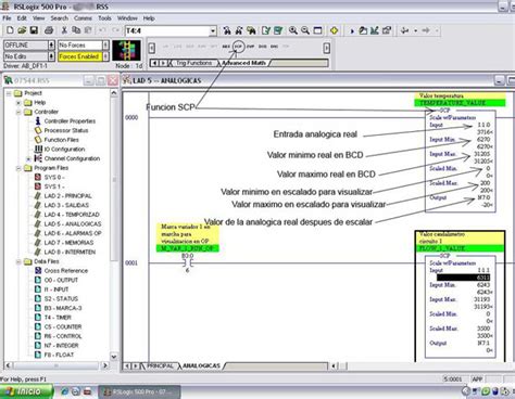 Convert Rslogix 500 To Rslogix 5000 Ascseirish