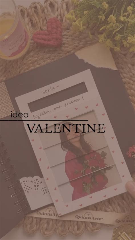 ‎ایده ترفند خلاقیت‎ ‎🎁 ایده‌ای فوق‌العاده برای ولنتاین 🥰 ️ یک