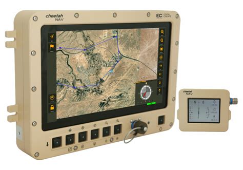 Tactical Navigation Etion Create
