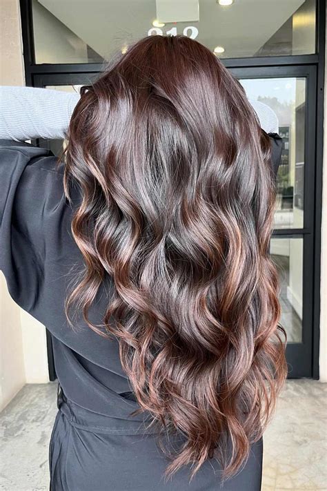 Find Your Perfect Chocolate Brown Hair Shade